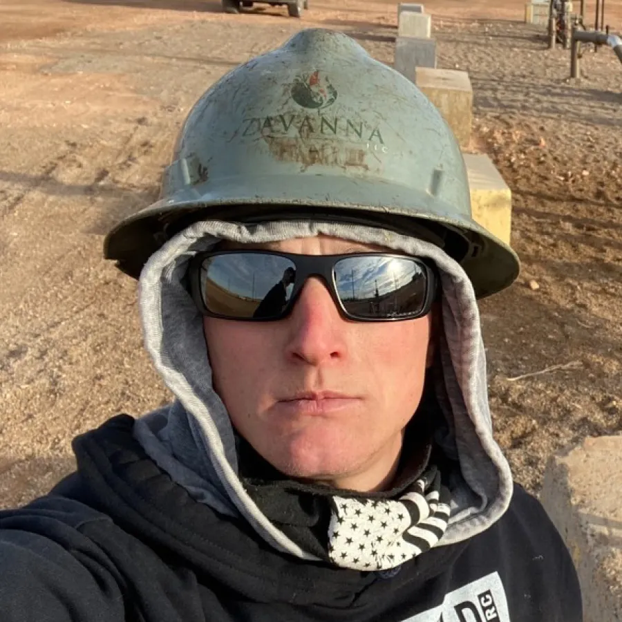 Meet the Gen 3 Liquid Level Controller | Kimray